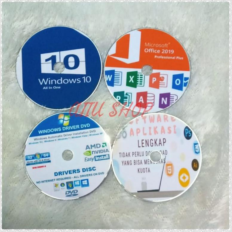 Harga cd windows 10 pro Terbaru Jan 2025 |BigGo Indonesia