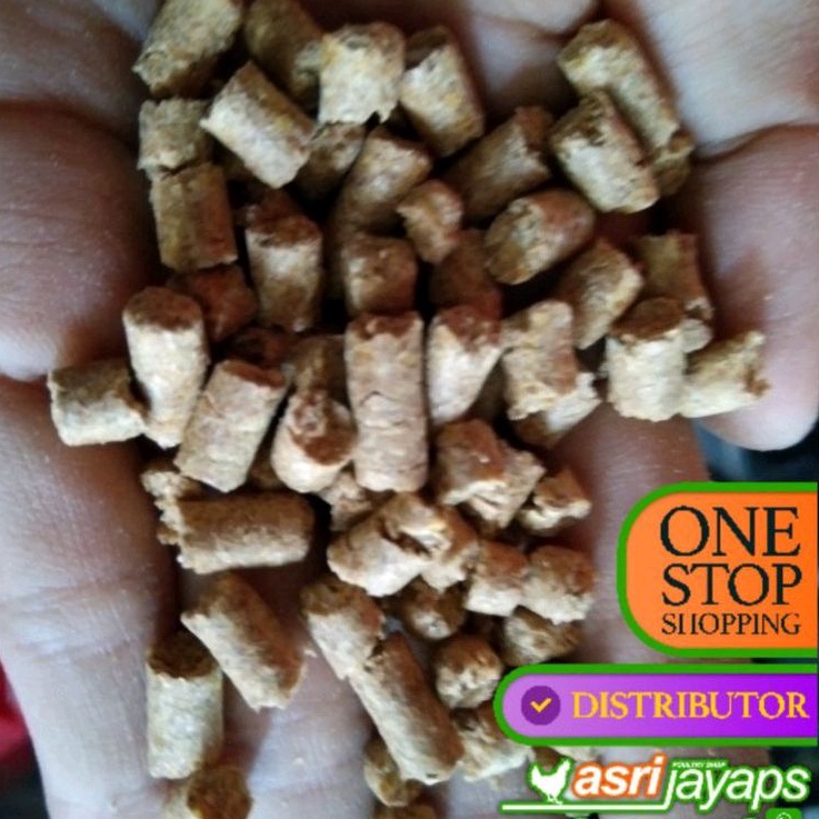 Jual Pakan Sapi Susu PAP Japfa Comfeed 500 gr | Shopee Indonesia