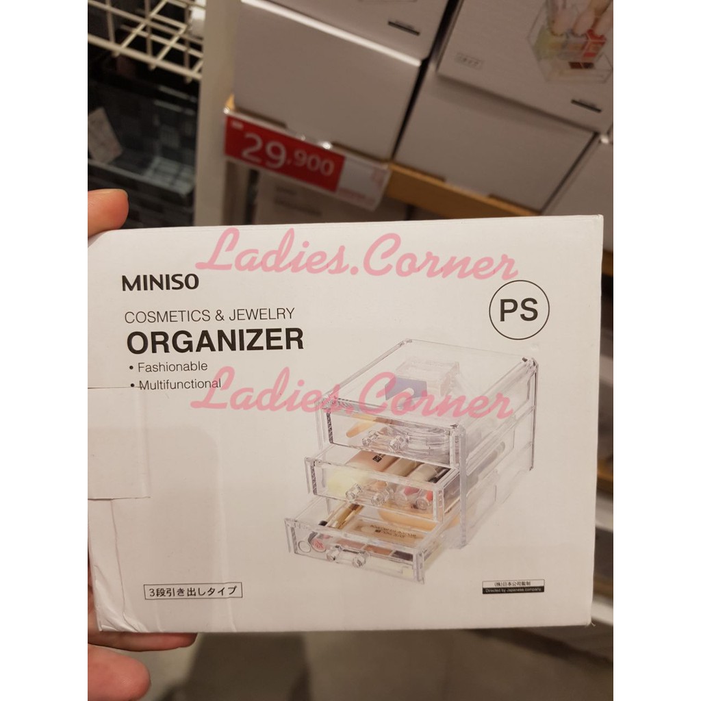 Rak Makeup Miniso | Saubhaya Makeup