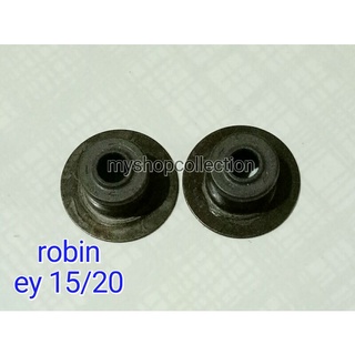Jual seal klep robin ey 15 / ey 20 (valve steam seal ROBIN ey15/20 ...