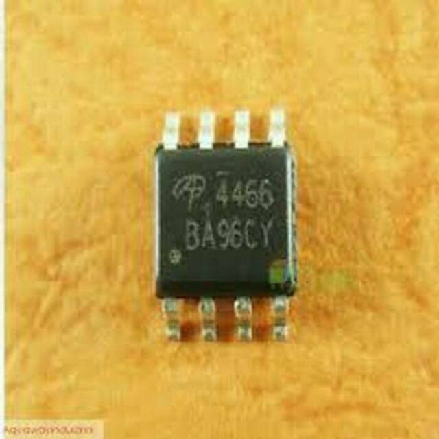 Jual Mosfet AO4466 AON4466 A04466 4466 N Channel | Shopee Indonesia