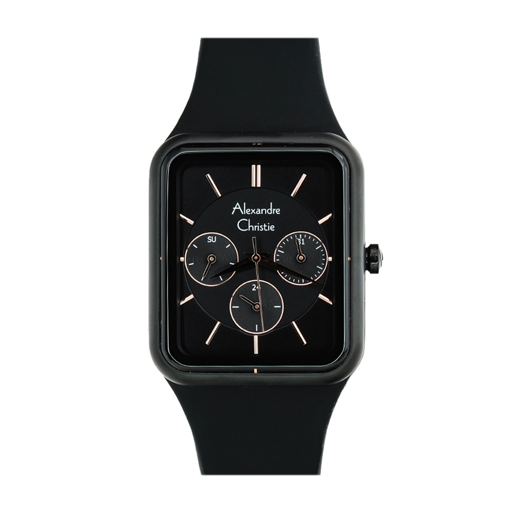 Jual Alexandre Christie AC 2744 BFRIPBARG Wanita Indonesia|Shopee Indonesia