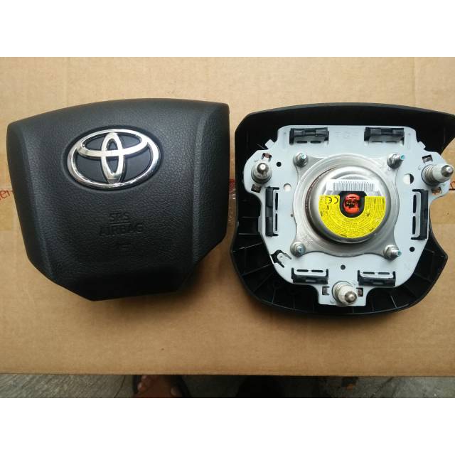 Jual Airbag stir innova reborn ( aktif ) | Shopee Indonesia