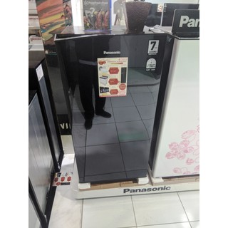 LEMARI ES PANASONIC 1 PINTU NR-AF191S / KULKAS PANASONIC 1 PINTU NR-AF191S | Shopee Indonesia