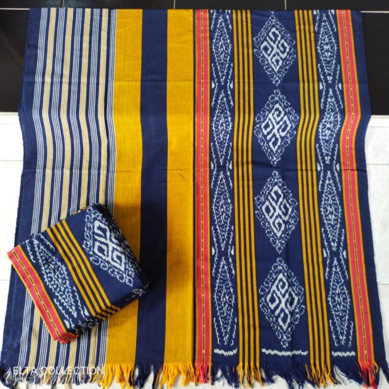 Jual kain tenun / kain blanket / selimut travelling | Shopee Indonesia