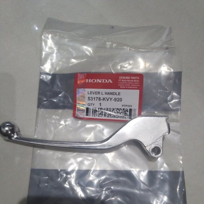 Jual handle rem kiri beat karbu beat fi f1 non cbs old lama handel ...