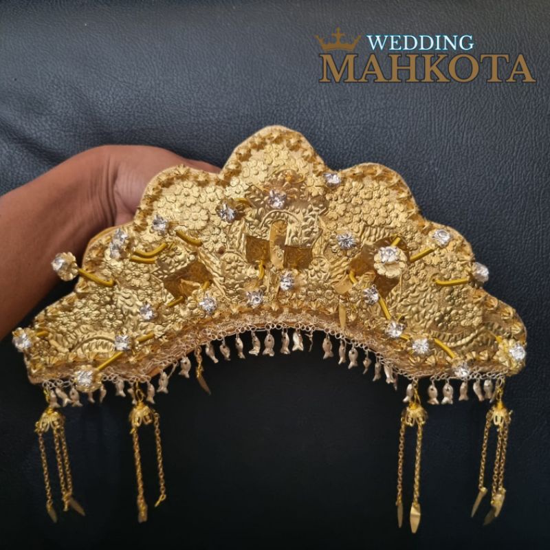 Jual Mahkota palembang (promo) | Shopee Indonesia