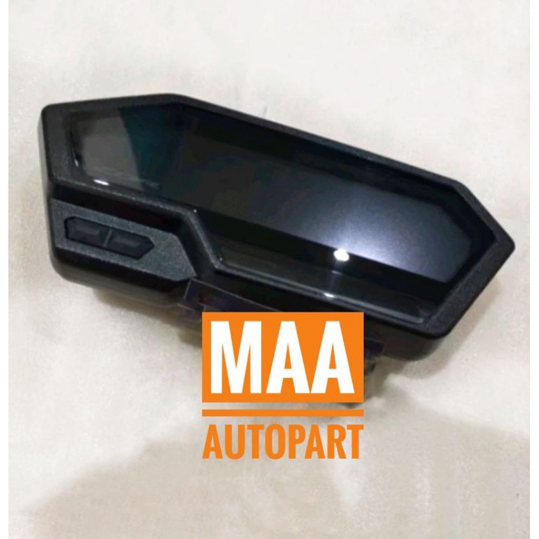 Jual LCD Meter Comp Panel Speedo Speedometer ABS CBR 150R K45R 2021 ...