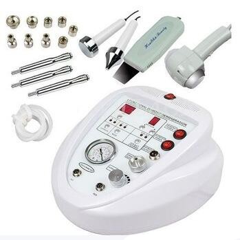 Jual alat kecantikan microdermabrasi diamond dermabrasi 4 fungsi 4in1 ...
