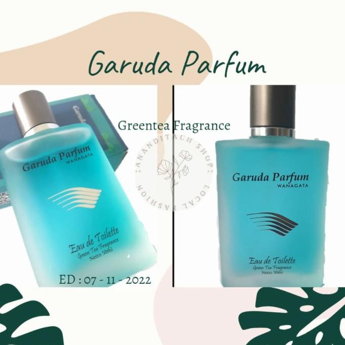 Jual Parfum Garuda Indonesia Original | Shopee Indonesia