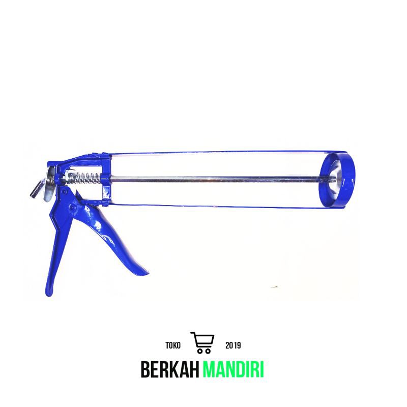 Jual Gun sealant tabung Handy gun | Shopee Indonesia