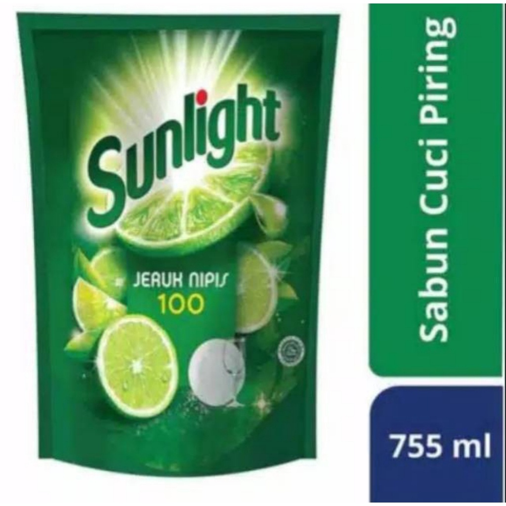 Jual Sunlight Sabun Pencuci Piring 755Ml Jeruk Nipis | Shopee Indonesia Jual Sunlight Sabun Pencuci Piring 755Ml Jeruk Nipis | Shopee Indonesia