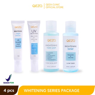 Toko Online Qeza Official Shop | Shopee Indonesia