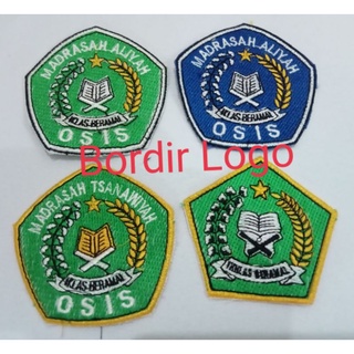 Jual OSIS MAN MTs IKHLAS BERAMAL | Shopee Indonesia