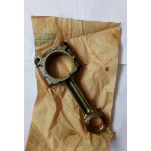 Jual Stang seher piston ford ranger, ford everest, mazda bt 50 2500 ...