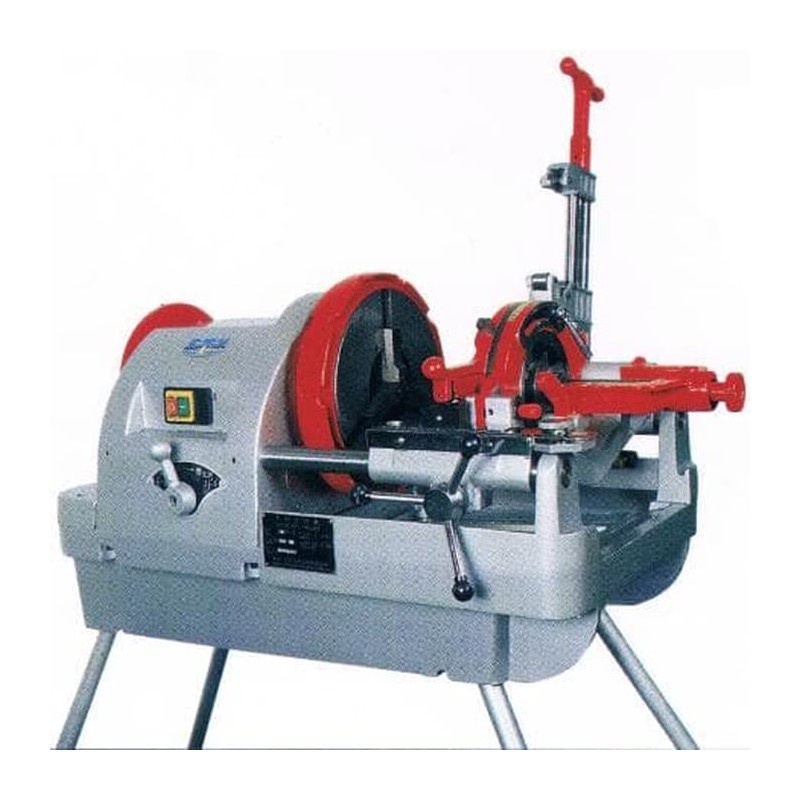 Jual MESIN SENAI SNAI PIPA LISTRIK PIPE ZIT-50A THREADER 2 INCH 2 ...