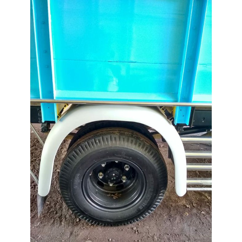 Slebor Truk Belakang - Perumperindo.co.id