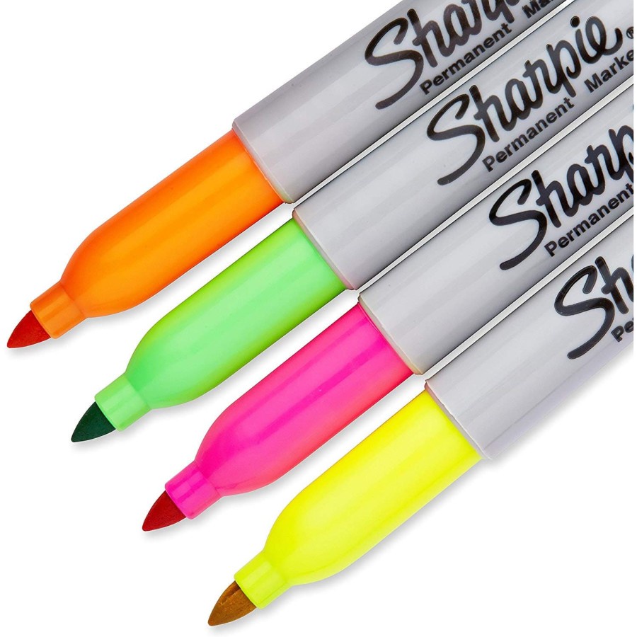Jual spidol sharpie warna neon/ spidol warna-warni/ spidol murah ... Jual spidol sharpie warna neon/ spidol warna-warni/ spidol murah ...