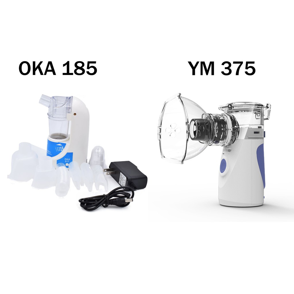 Nebulizer Alat terapi asma Inhaler Nebulizer Terapi asma Inhalasi asma ...