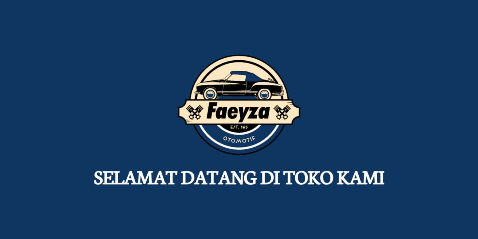 Produk Faeyza Otomotif | Shopee Indonesia