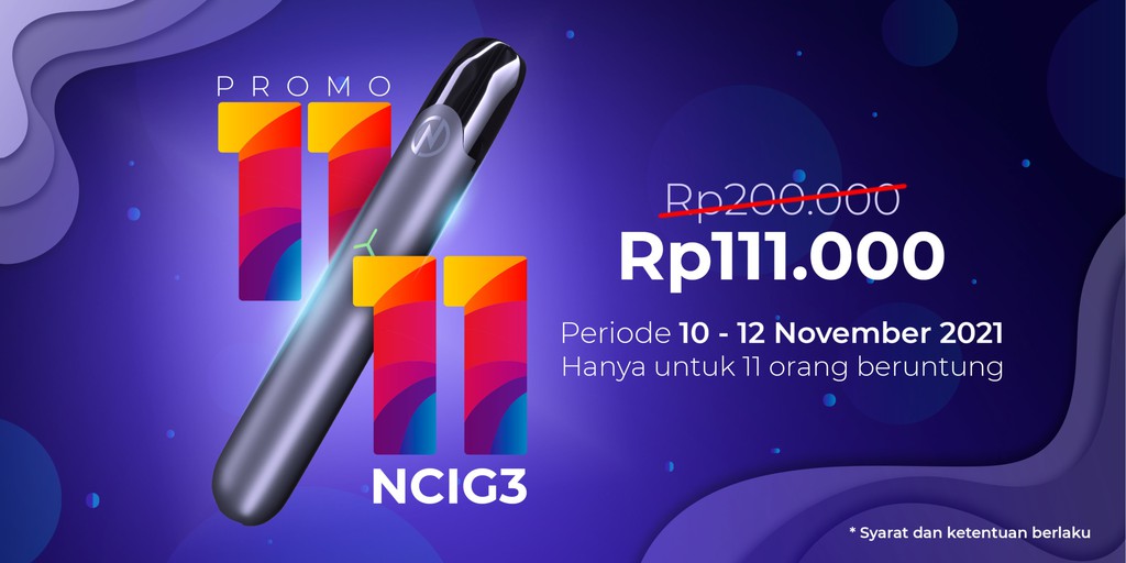 Toko Online NCIG Indonesia Official | Shopee Indonesia