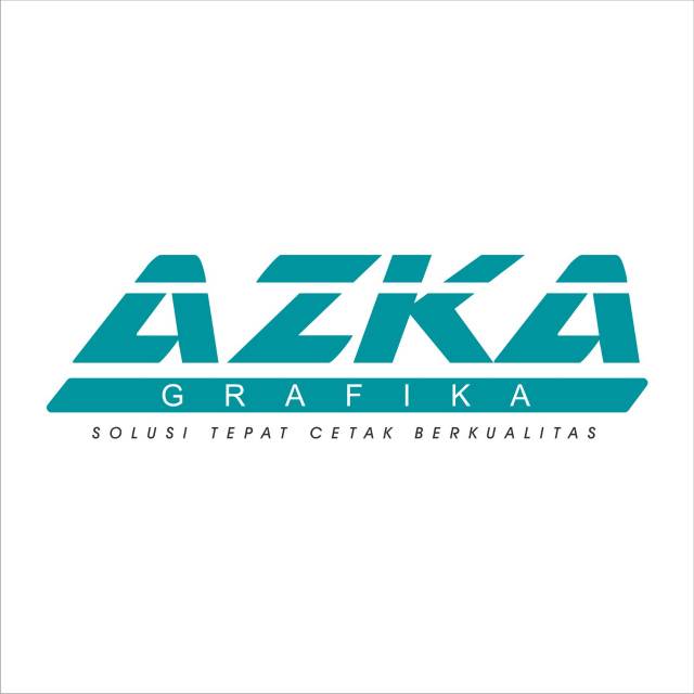 Produk Azkaa Grafika | Shopee Indonesia