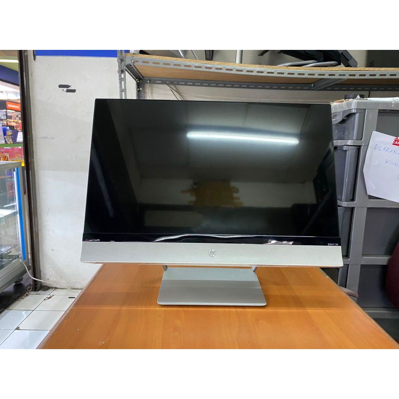 Jual MONITOR HP 24 INCH FULL HD IPS RESOLUSI 1920X1080 LIKE NUW | Shopee Indonesia