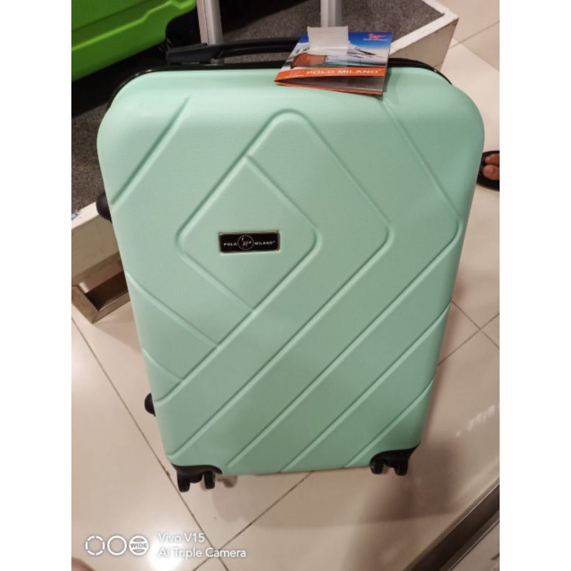 Jual koper untuk jalan-jalan | Shopee Indonesia