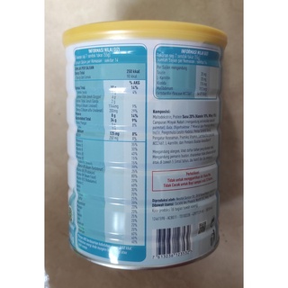 Jual BOOST OPTIMUM 800 GR | Shopee Indonesia