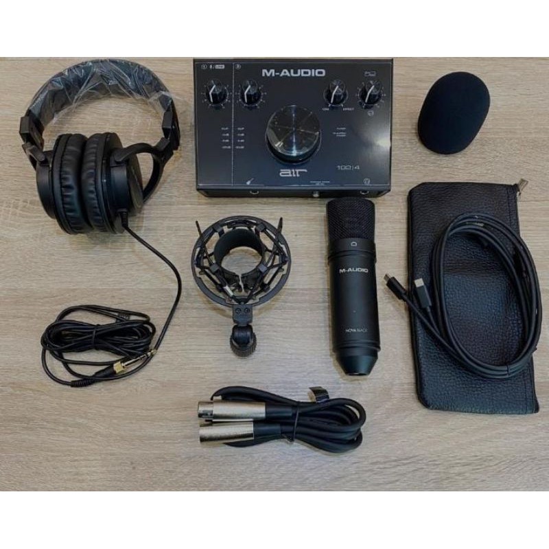 Jual M-Audio | Shopee Indonesia
