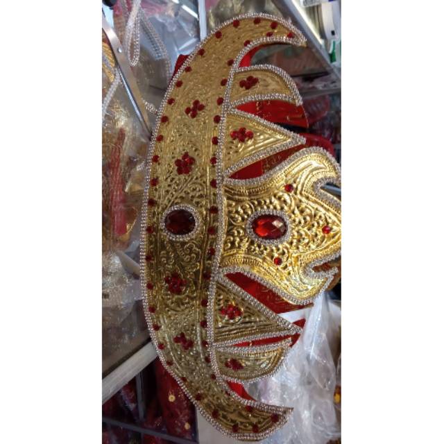 Jual Siger lampung pepadun | Shopee Indonesia