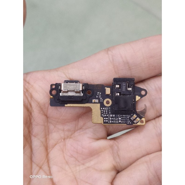 Jual papan cas redmi 9 board charger redmi 9 copotan pcb ui redmi 9 ...