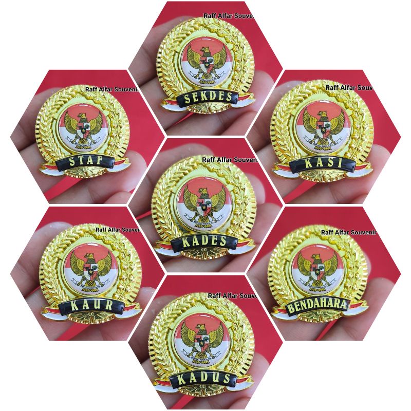 Jual PIN PERANGKAT DESA-PIN KADES-PIN SEKDES-PIN KADUS-KAUR-KASI ...