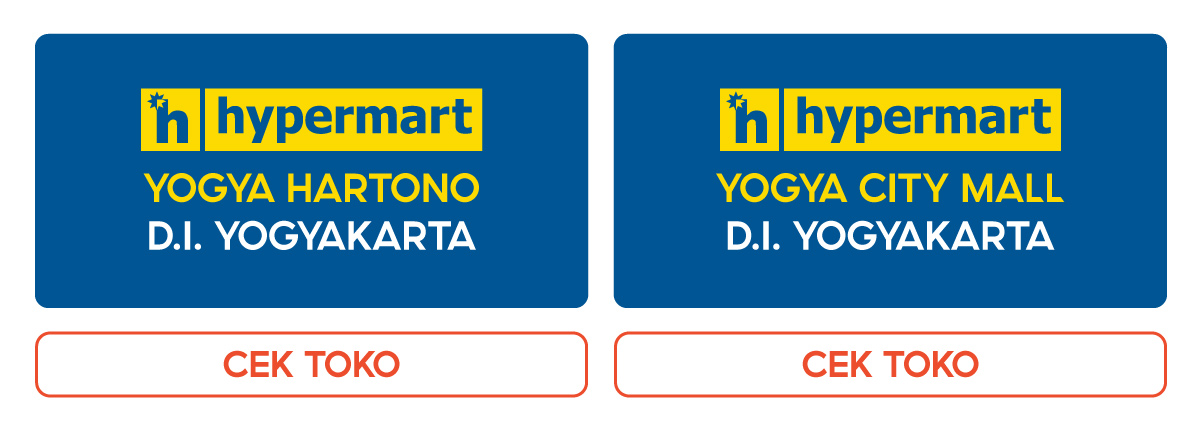Hypermart: Belanja Kebutuhan Harian Langsung dari Kotamu | 15 Des Onwards