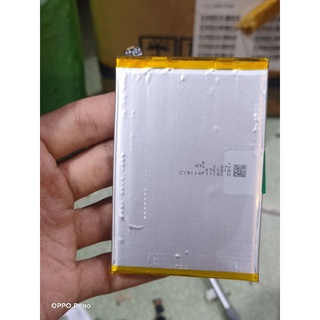 Jual baterai vivo y53s original copotan battery vivo y53s B-Q8 original ...