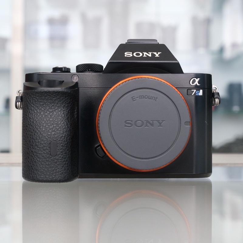Jual MIRRORLES SONY A7s sony a7s | Shopee Indonesia