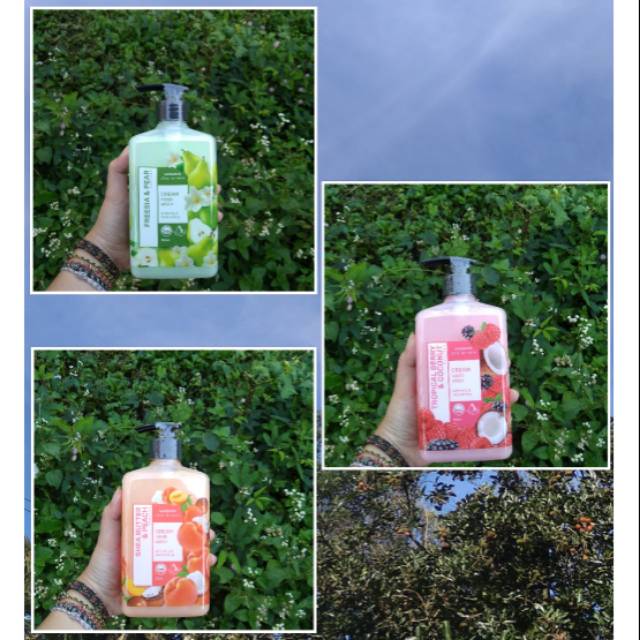 Jual Hand Wash 500ml | Shopee Indonesia