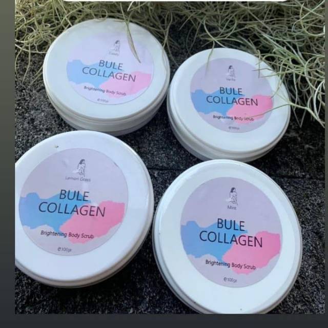 Jual Bule collagen | Shopee Indonesia
