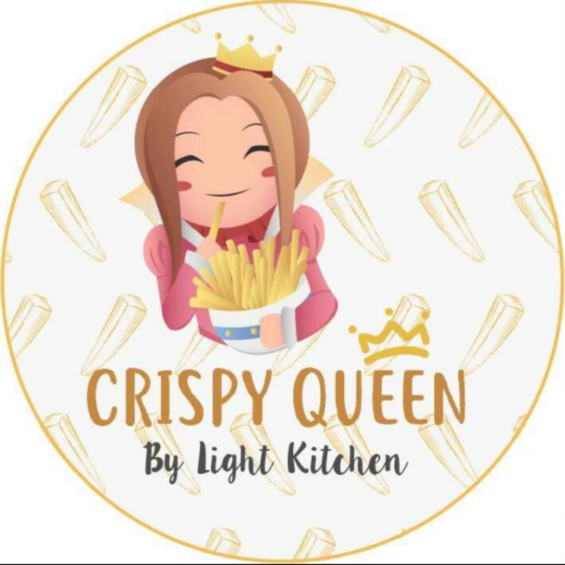 Produk Crispy Queen | Shopee Indonesia