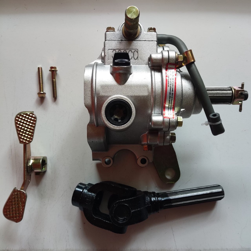 Jual Gearbox Reverse Set Gigi Maju Mundur Viar Karya Jialing Kaisar ...