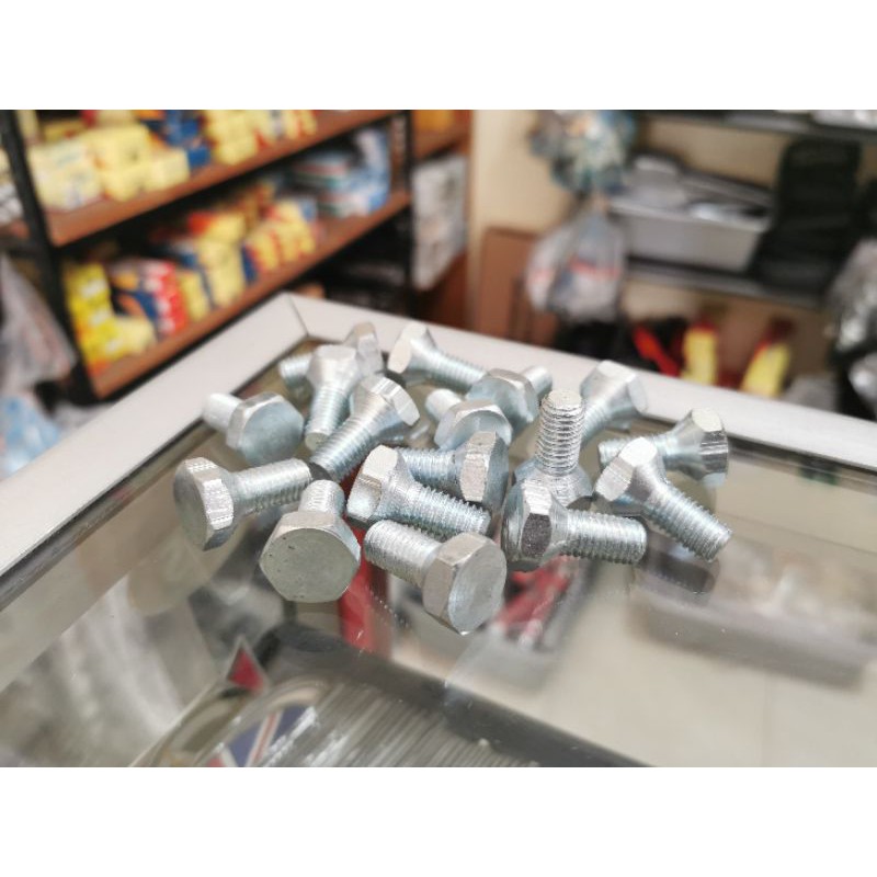 Jual Baut nap roda baut velg Vespa Darling Original | Shopee Indonesia