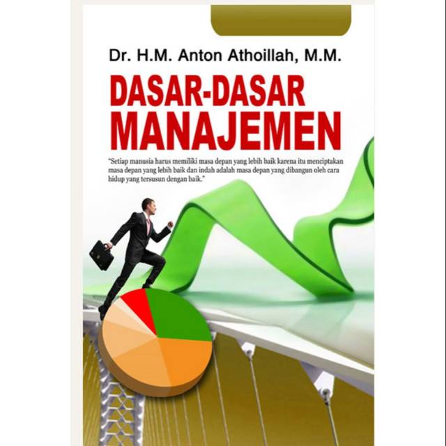 Jual Buku Dasar-dasar manajemen | Shopee Indonesia