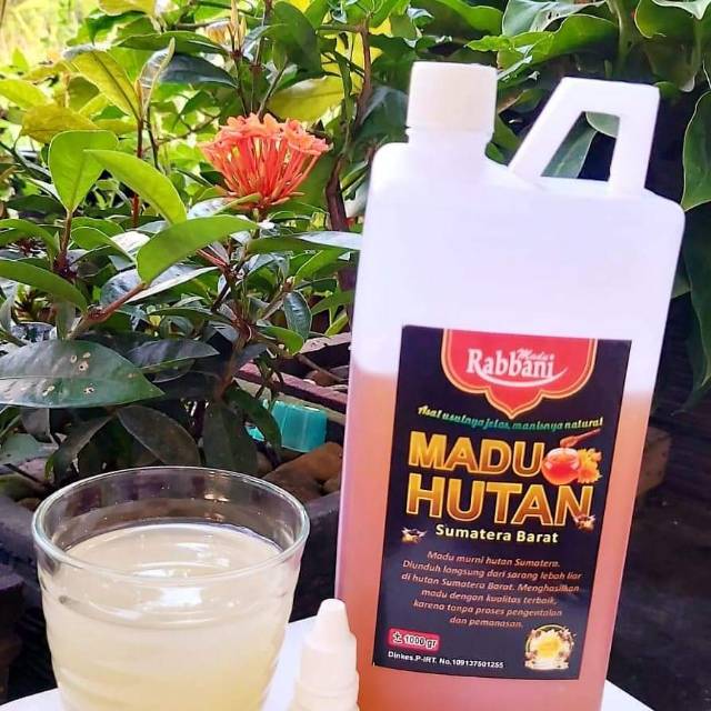 Produk madu_herbal_gabohstore | Shopee Indonesia