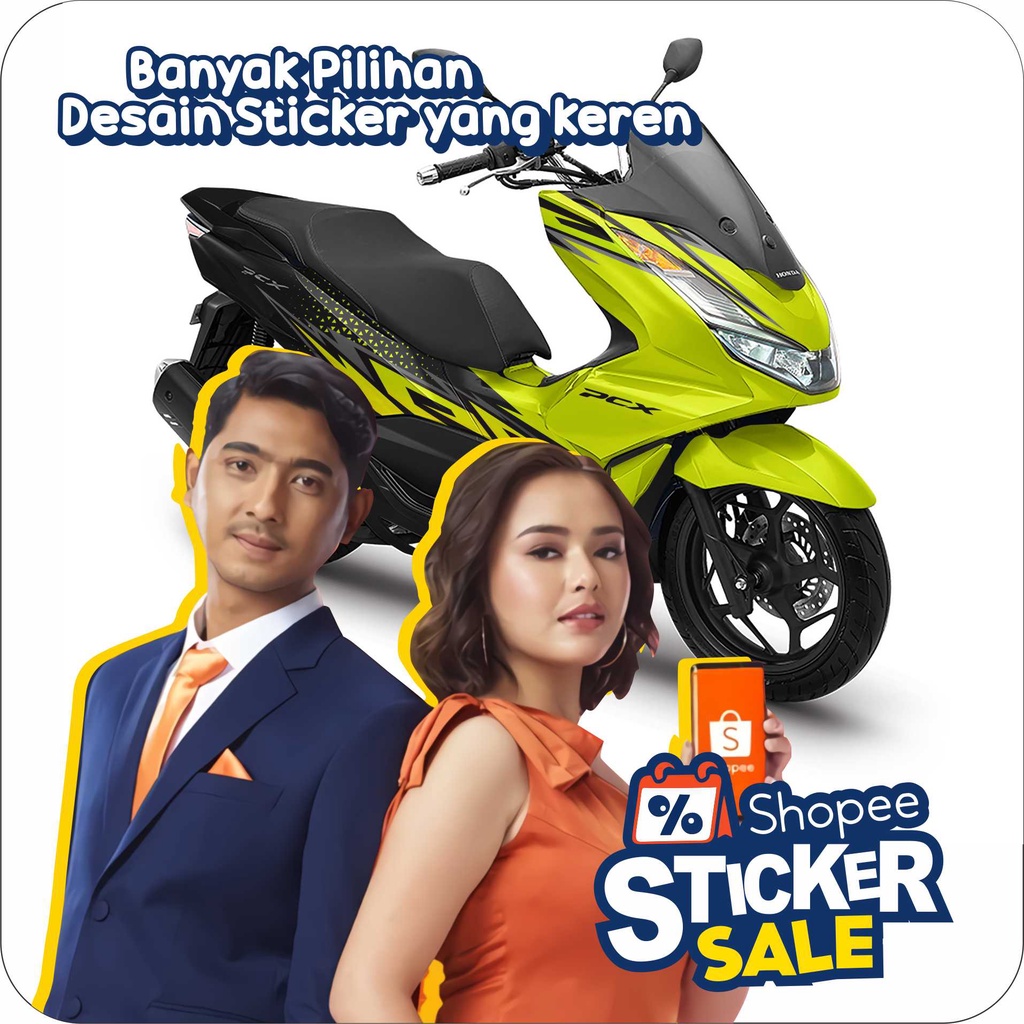 Jual Biaya custom Desain sticker | Shopee Indonesia