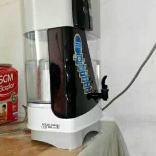 Unilever Pureit Paket Dwell Chamber & Pedestal | Shopee Indonesia