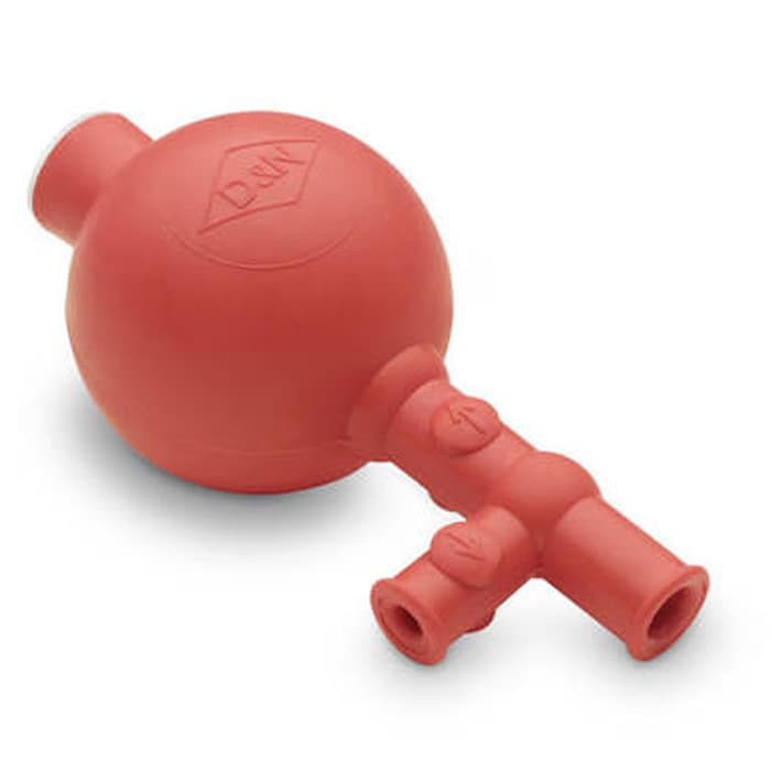 Jual Pipet Filler Rubber Bulb Pipette D N Bola Hisap Indonesia