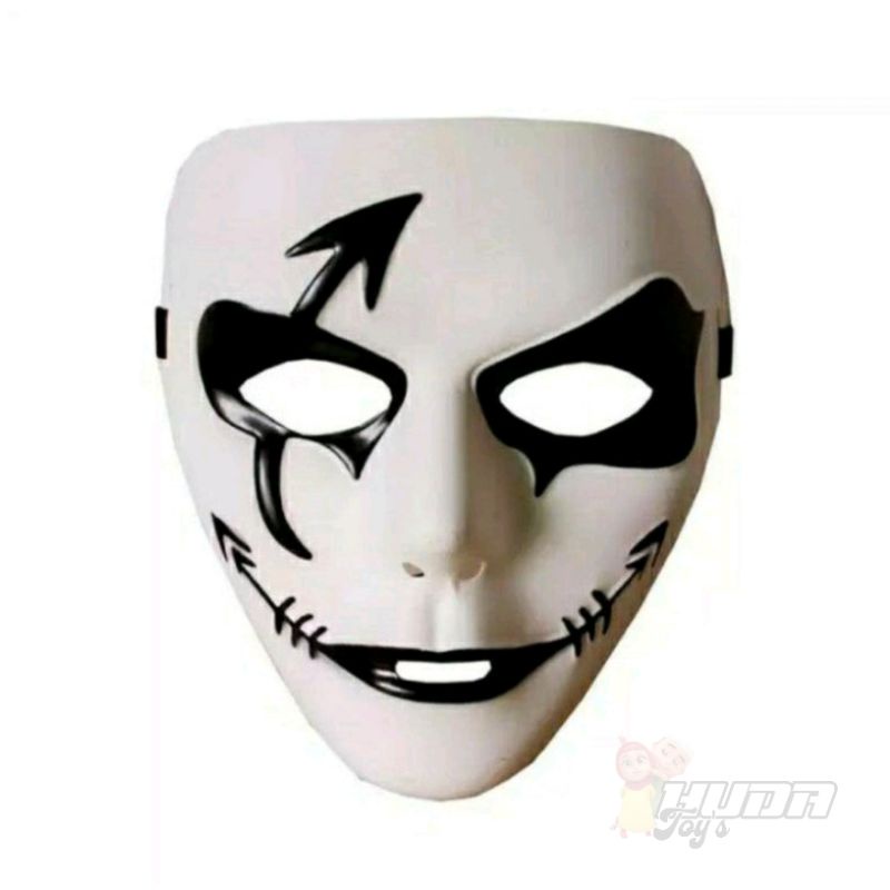 Jual TOPENG ANONYMOUS ANAK/TOPENG HACKER/TOPENG JOKER/TOPENG ANONYMOUS ...