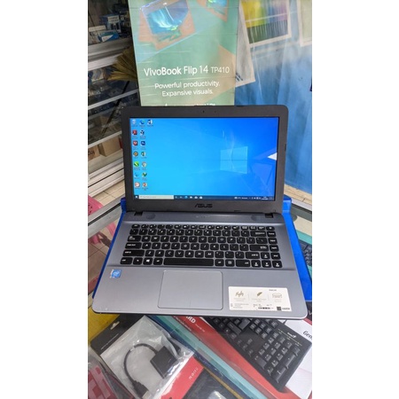 Jual LAPTOP ASUS X441M INTEL CELERON N4000 RAM 4GB HDD 1TB(1000GB ...