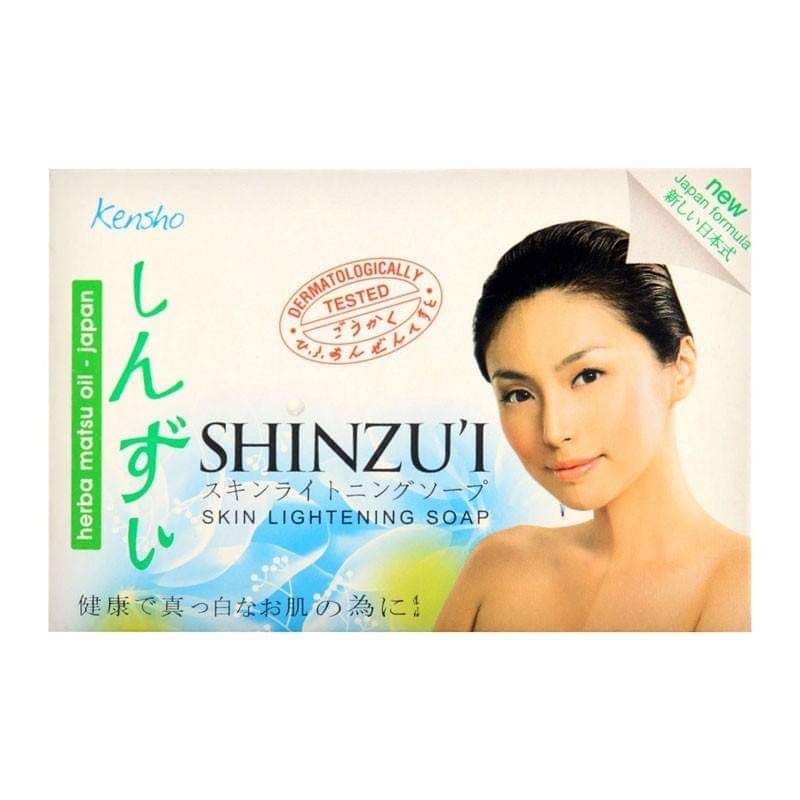 Jual Sabun mandi Shinzui 85g | Shopee Indonesia