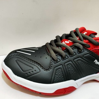 Jual Sepatu flypower kalasan 4 new color / sepatu badminton | Shopee ...